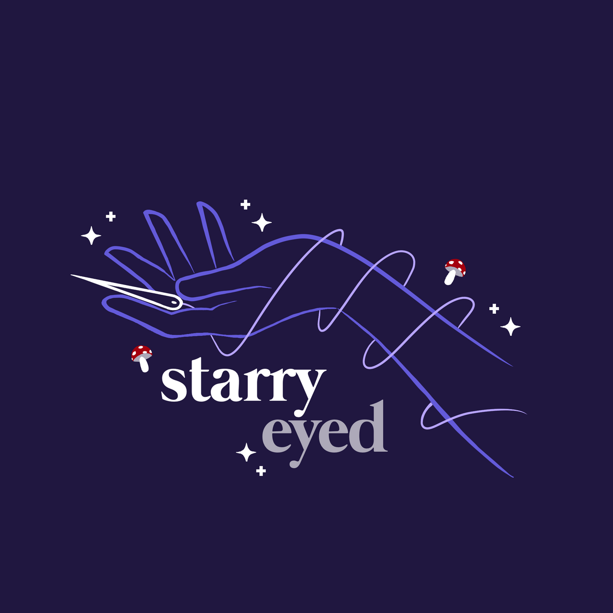 Apparel – Starry-Eyed Stitcher